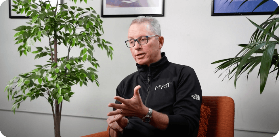 Find a Fulfilling Career at Pivot Health Technologies Inc.